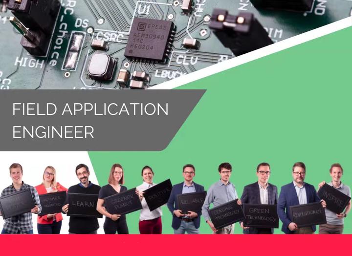 FAE（现场应用工程师）有前途吗？ - 知乎