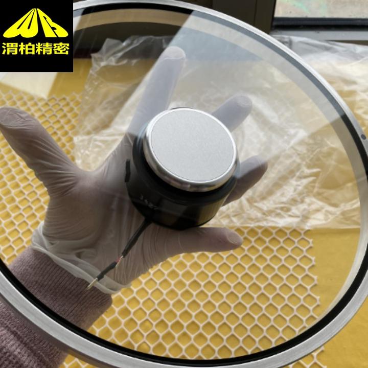 德国Rotoclear旋转视窗、visport机床安全窗安装方法 - 知乎