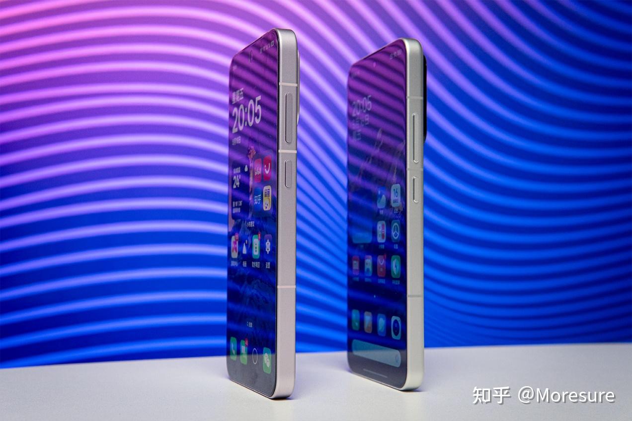 3000元档位小屏机，一加13T和小米15怎么选？ - 知乎