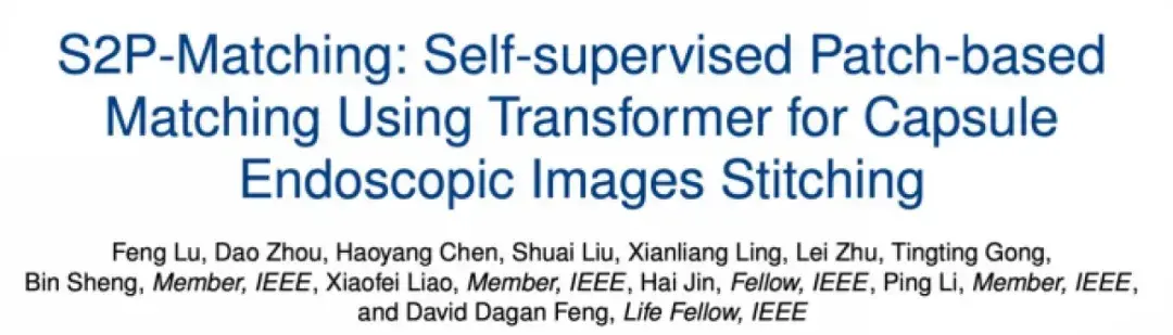 2024 年医疗 AI 突破盘点，精选 35 篇不可错过的前沿论文 - 知乎