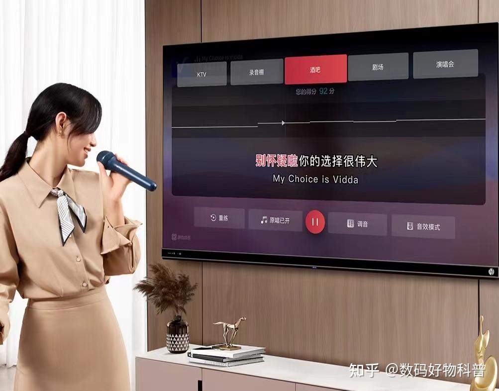 海信65E75K和TCL65T7H哪个好？有哪些区别？看完你就明白了 - 知乎