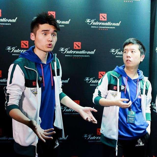 那年，那盾，那NB（三） - 知乎