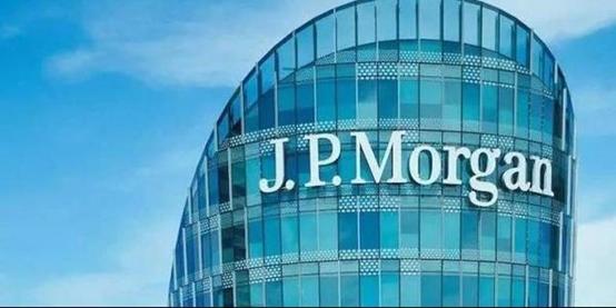 资产在什么级别适合在JPM（摩根大通）私人银行开户？ - 知乎