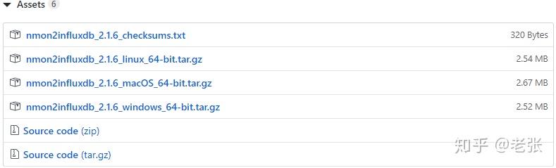 nmon2influxdb+grafana：服务监控可视化部署 - 知乎