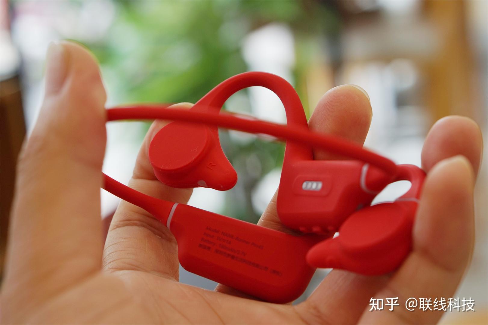 充电10分钟，听歌2小时？南卡Runner Pro4S上手体验 - 知乎