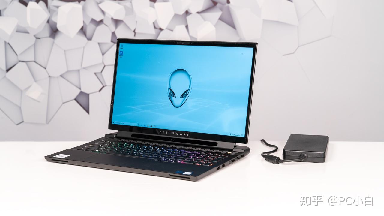 Alienware M17 R2评测 - 知乎