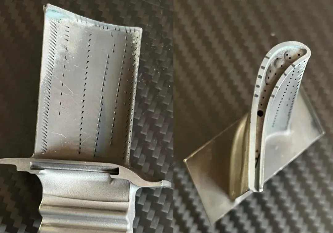 航空发动机综述Ⅴ | 欧洲EJ200涡轮风扇发动机 - 知乎