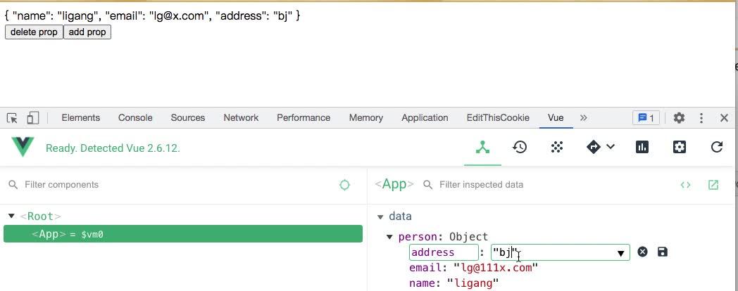 Thinking--JavaScript移除对象中不必要的属性 - 知乎