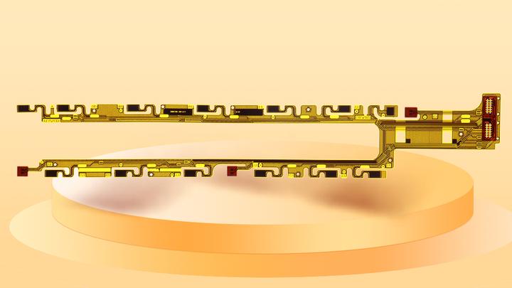 FPC密度一般是多少？ - 知乎