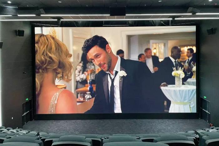 国产化进程：6大企业通过DCI认证 LED电影屏现状与未来 - 知乎