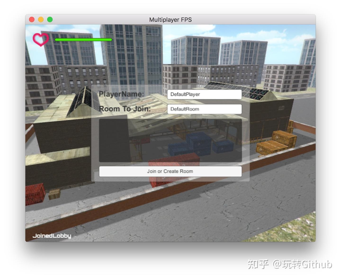 盘点15个Unity开源游戏，yyds！ - 知乎