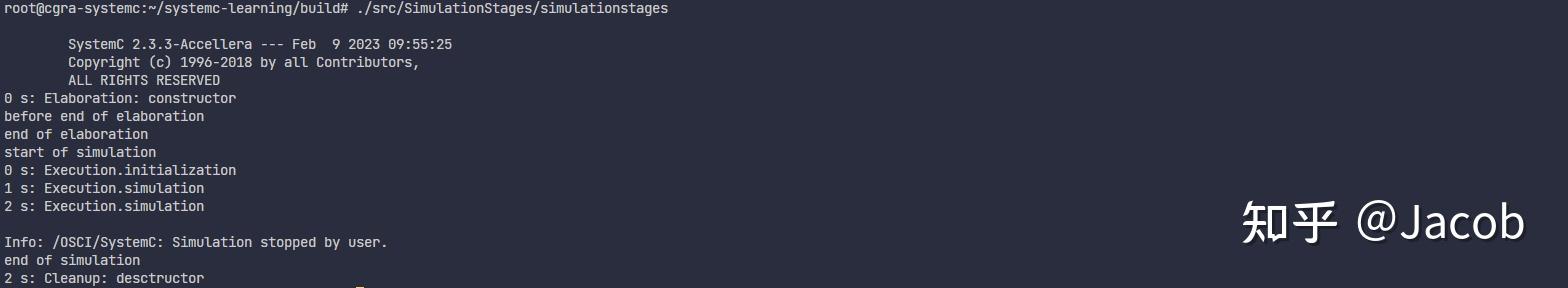 计算机体系结构研究仿真之SystemC基础（一） - 知乎
