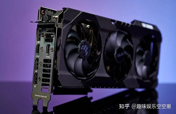 公版全新RTX3060，这……真的是新卡？ - 知乎
