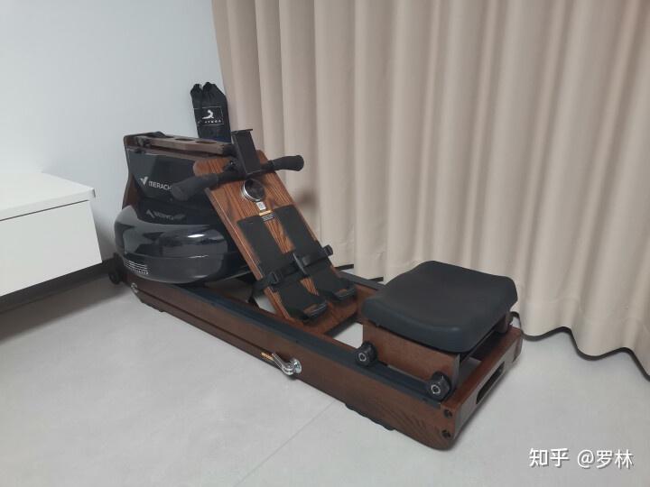 【逆袭神器实测】麦瑞克MR-950划船机：自发电折叠黑科技把健身房搬回家丨十桨叶暴汗比跑步机快两倍！家用健身最新评测看完秒懂怎么选 - 知乎