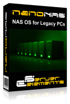 【NAS】开源 NAS 操作系统不完全汇总 - 知乎