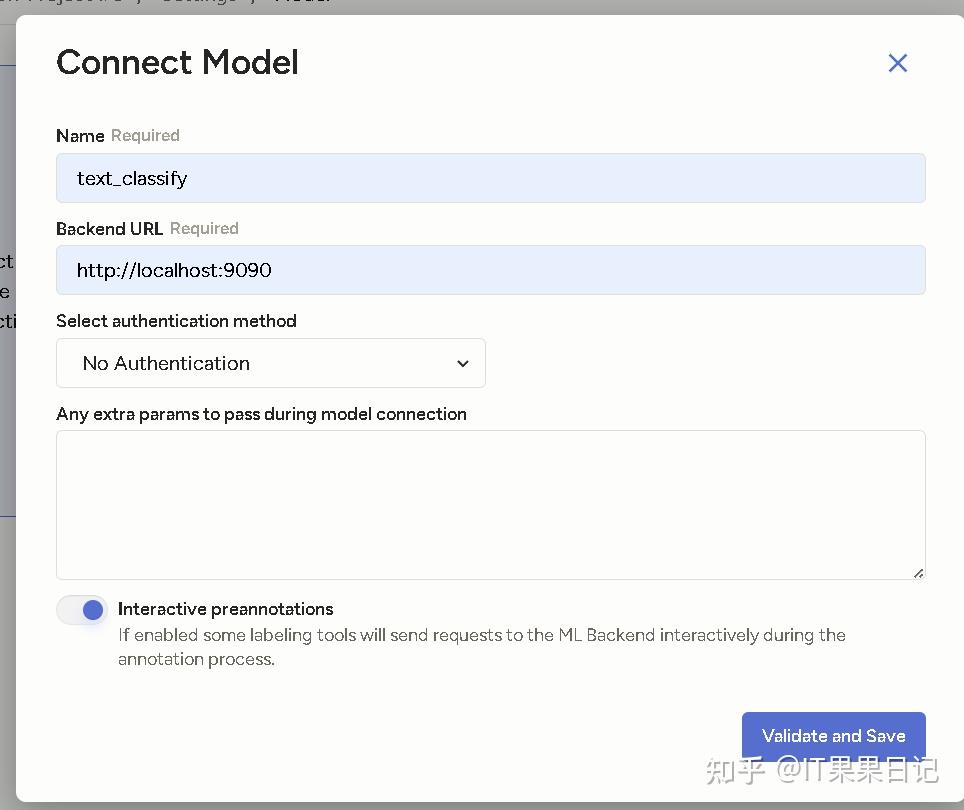 数据标注开源框架 Label Studio - 知乎