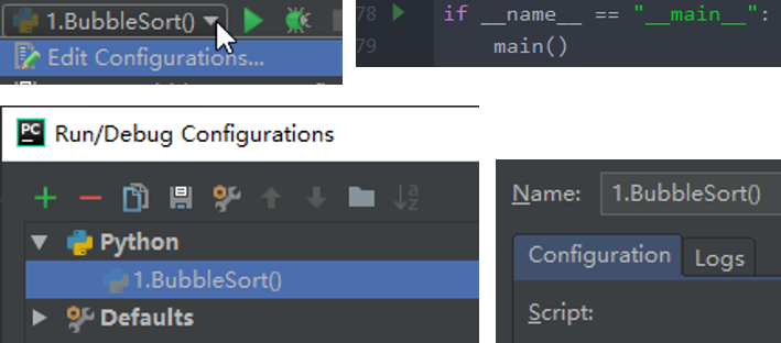 python笔记1.1-python+PyCharm使用技巧 - 知乎
