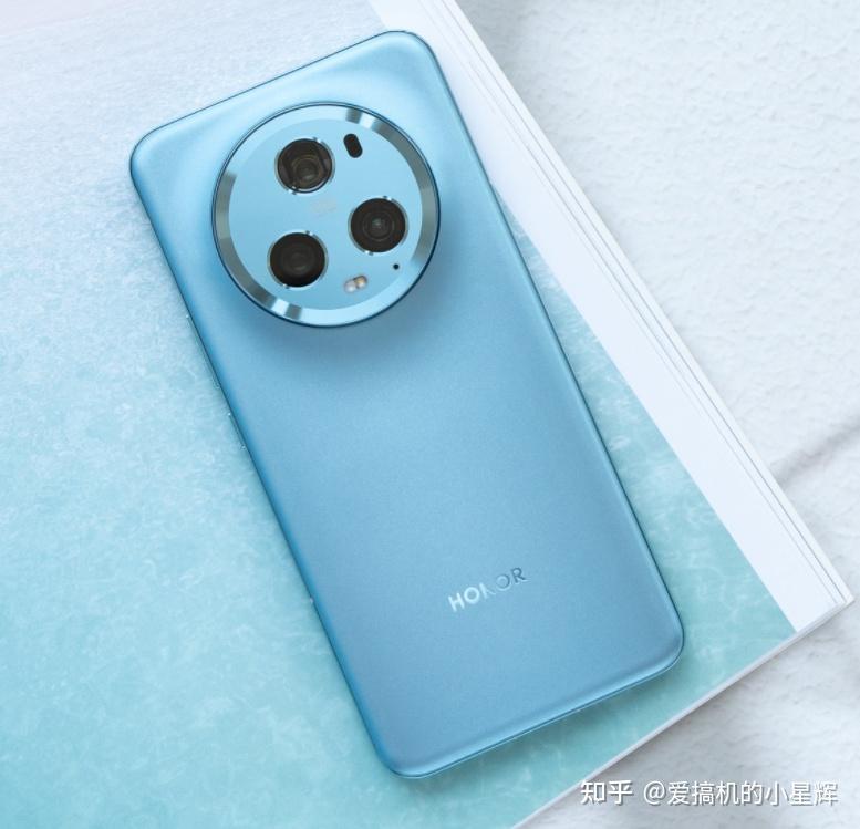 荣耀顶级旗舰开售，荣获DXO“双冠军”，体验不输华为Mate 50 Pro - 知乎