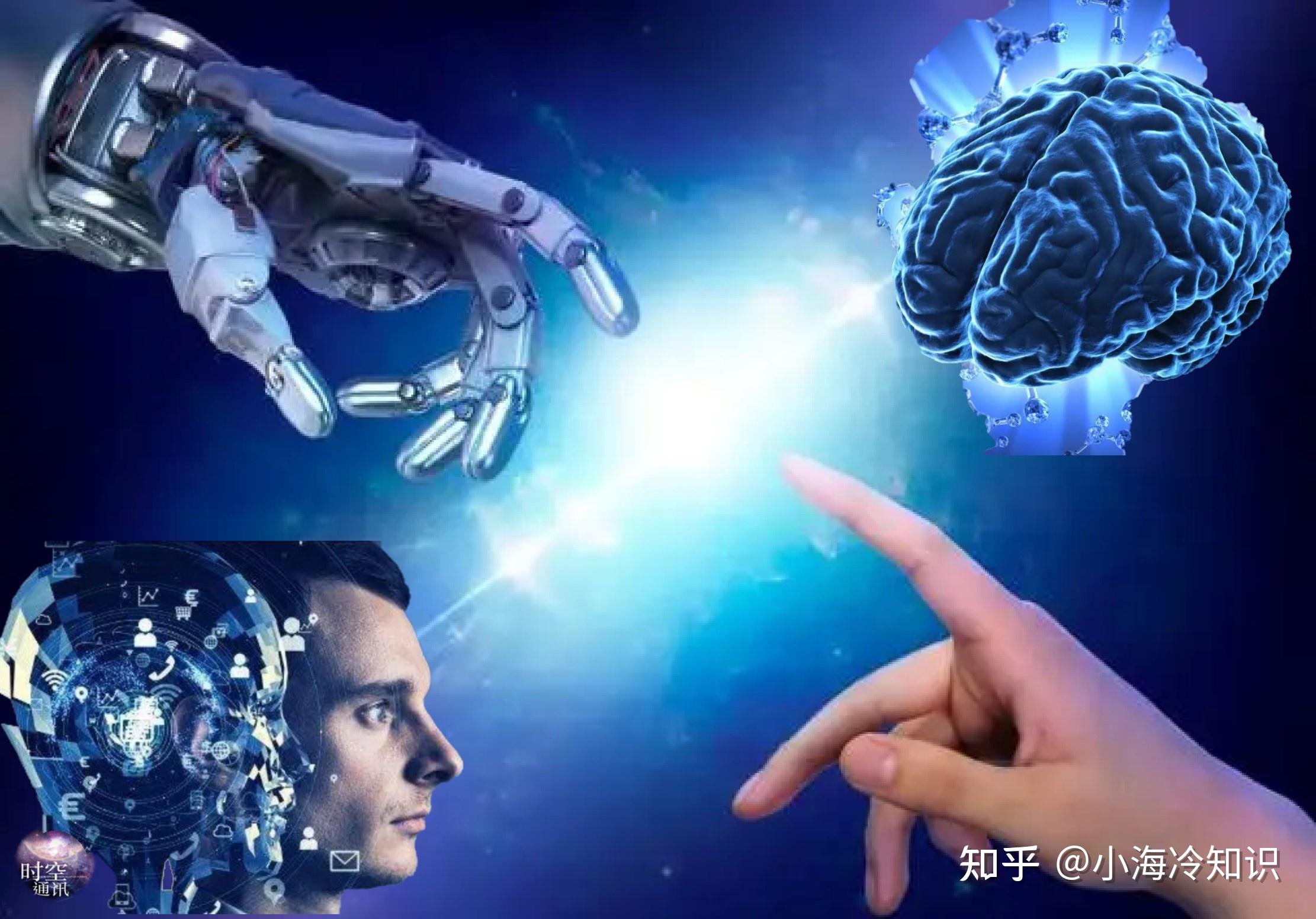 科学畅想：人类一级文明如何实现，到时候是个啥样子？ 知乎