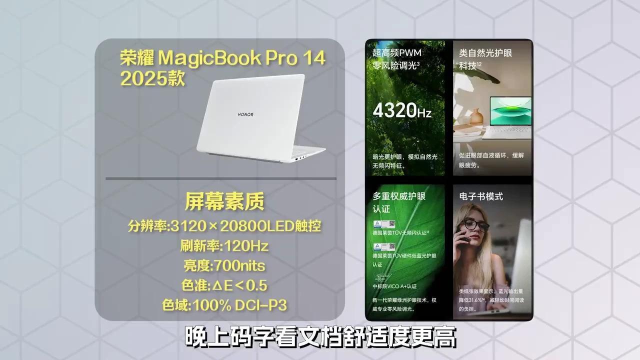 预算6K，ThinkBook 14+ 2025还是MagicBook Pro 14轻薄本该怎么选 - 知乎