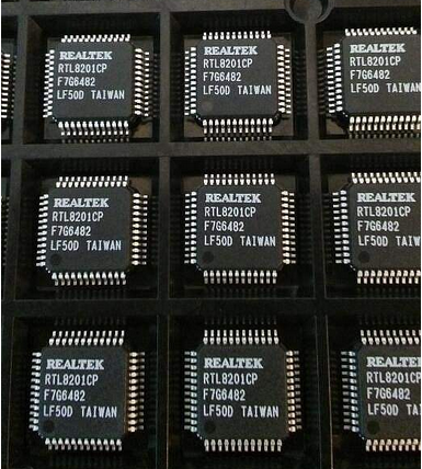 RTL8201F-VB-CG 以太网芯片 - 知乎
