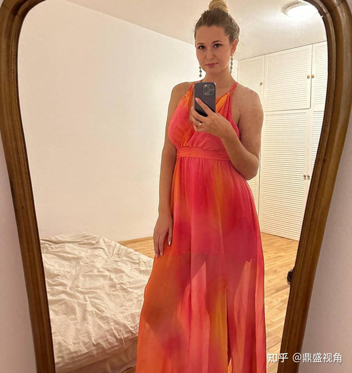 斯特拉·卡多(Stella Cardo)那个突然间就长大了的邻家甜美女孩 - 知乎