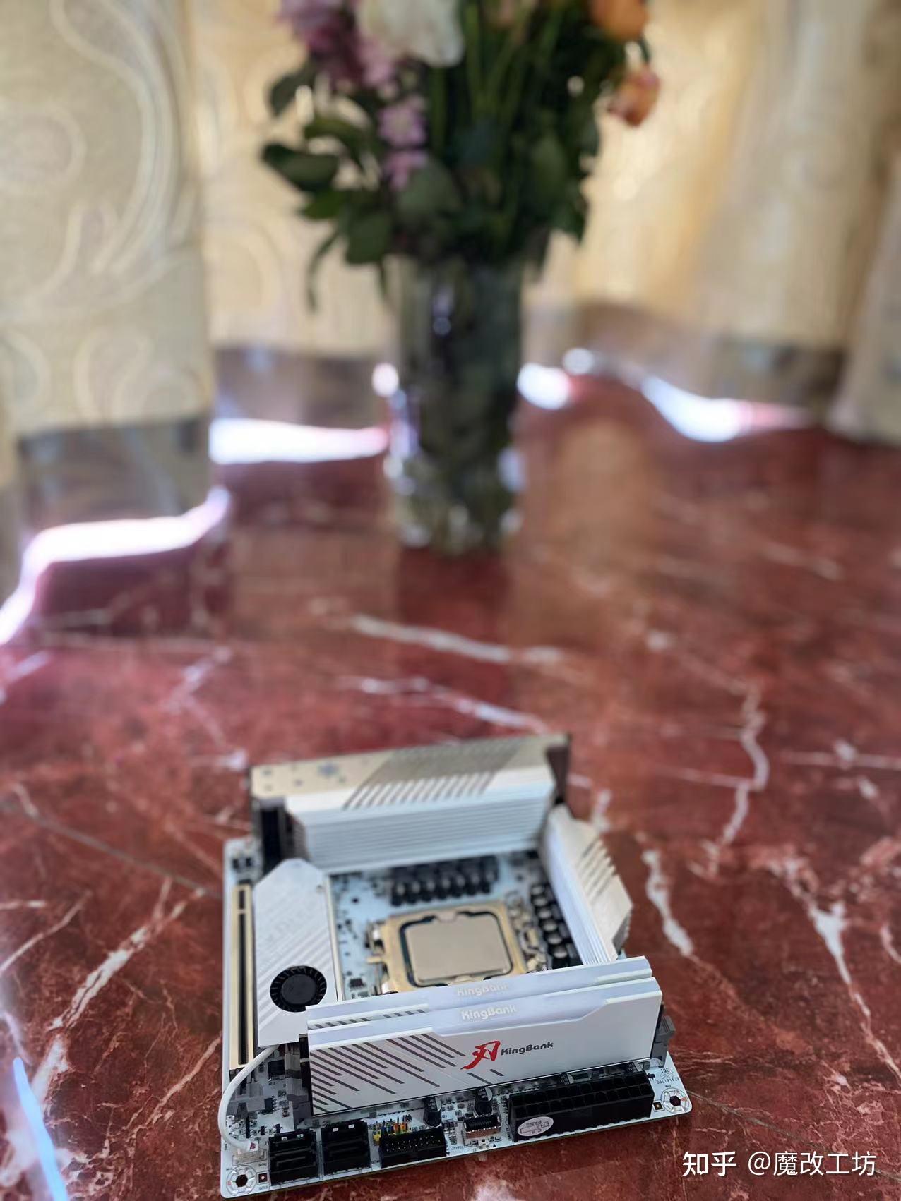 800元处理器无视芯片组限制超频5.2G！单核724全核10000分酷睿I9 - 知乎