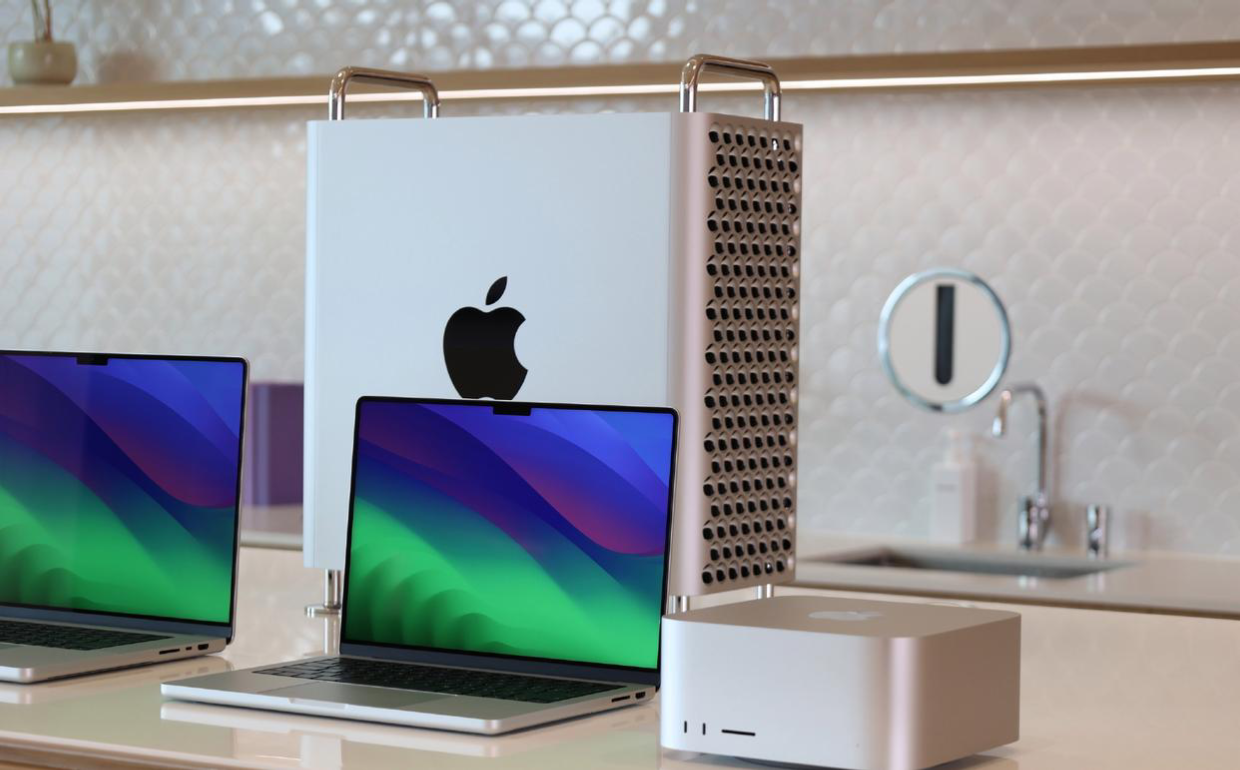 m3 Macbook air体验评测：3个大变化，2个小细节 - 知乎