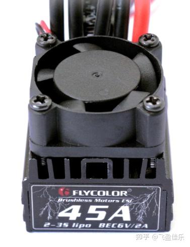 为何RC模型让人如此着迷？ - 知乎