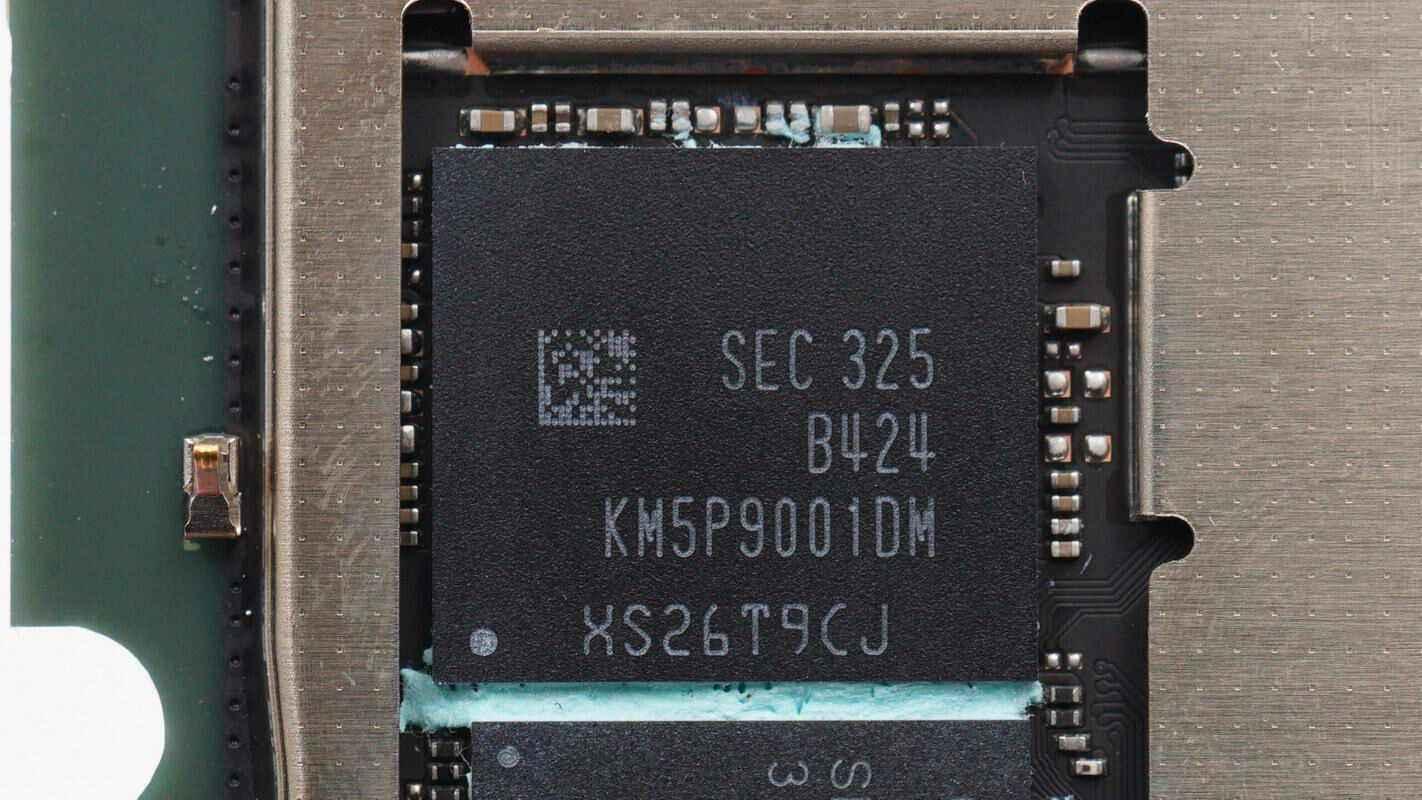 拆解报告：SAMSUNG三星Galaxy Tab A9+平板电脑SM-X210 - 知乎