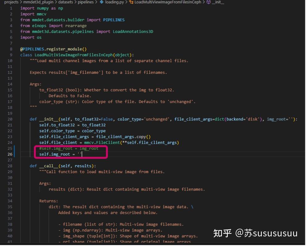 UniAD复现（Docker版） - 知乎