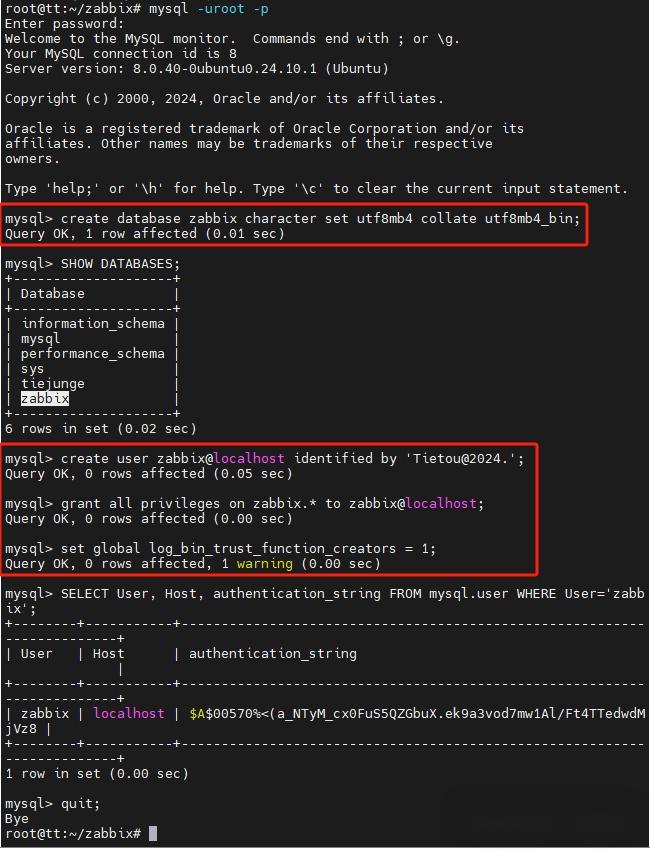 Zabbix实战第一步：完成在Ubuntu Server的安装部署 - 知乎