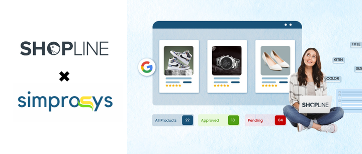 全网最好用的Feed工具上线SHOPLINE！ - 知乎