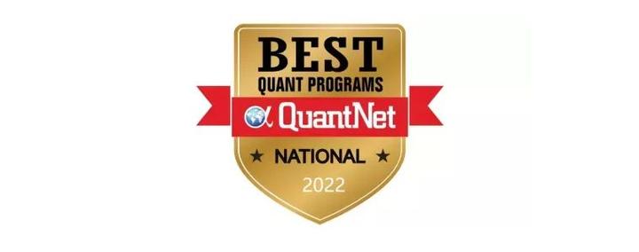 2022年QuantNet金融工程排名出炉！UCB势头也太猛了 - 知乎