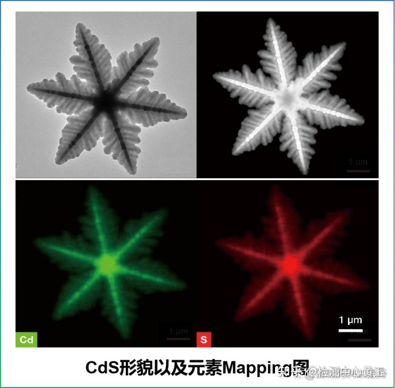 支持微观结构、晶体结构和化学成分表征，TEM透射电镜上新 - 知乎