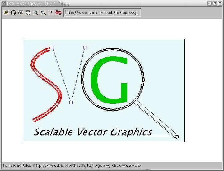 SVG的引入及坑 - 知乎