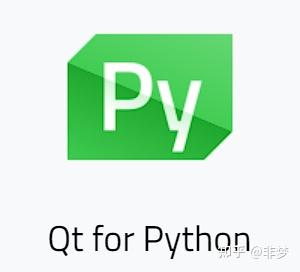 PyQt/PySide6快速入门 - 2 使用QWidget设计GUI - 知乎