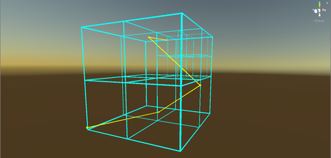 Unity：Some objects were not cleaned up when closing the scene. - 知乎