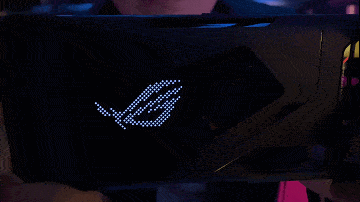 ROG游戏手机5评测：除了性能，能关注的还有什么？