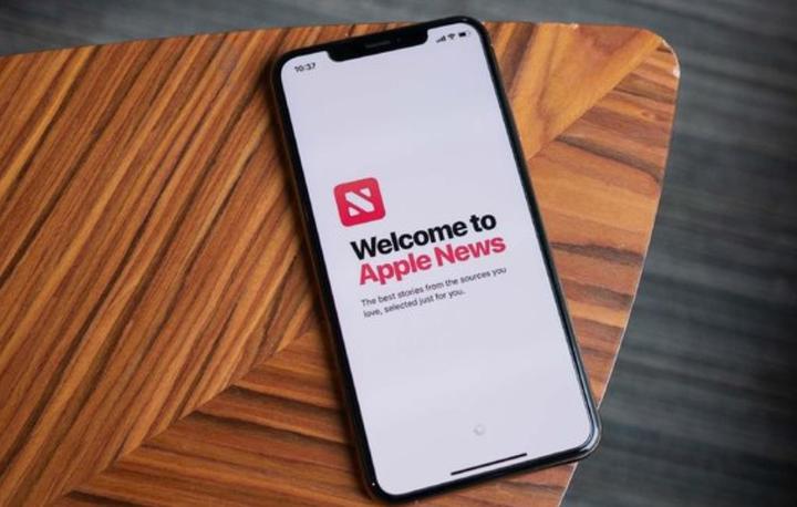 出版商说 Apple News+ 的收入只有承诺的二十分之一 - 知乎