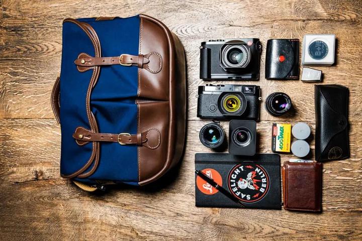 Billingham|白金汉摄影包 MINI EVENTER - 知乎