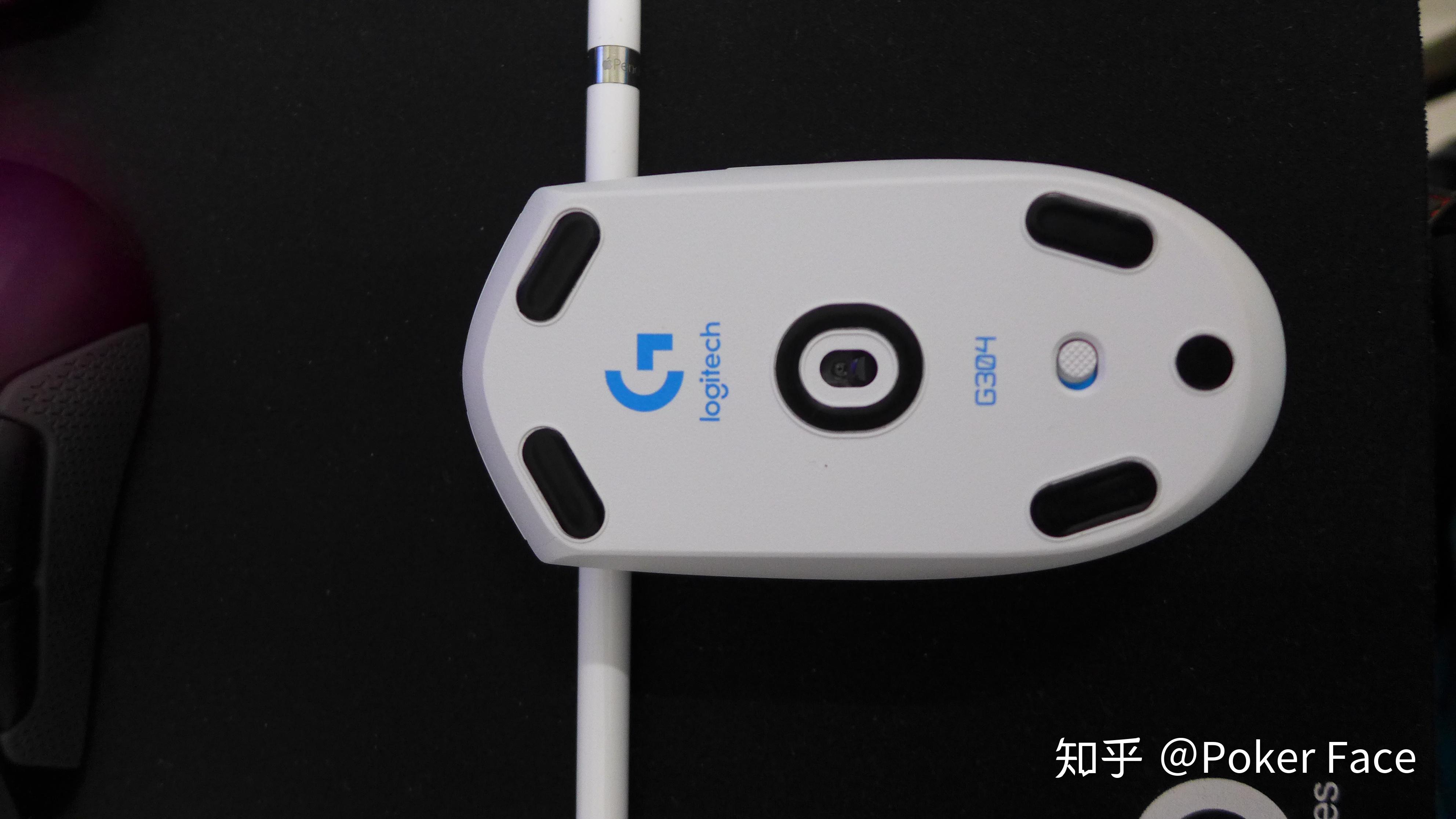 如何评价罗技2018新品G304/G305？和hero系列和powerplay系列未来的走向。？ - 知乎