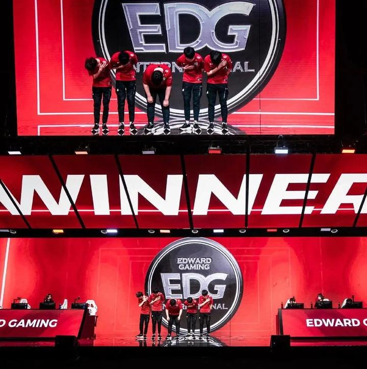 EDG告别S10后，官博化身小马哥放狠话：失去的一定要拿回来 - 知乎