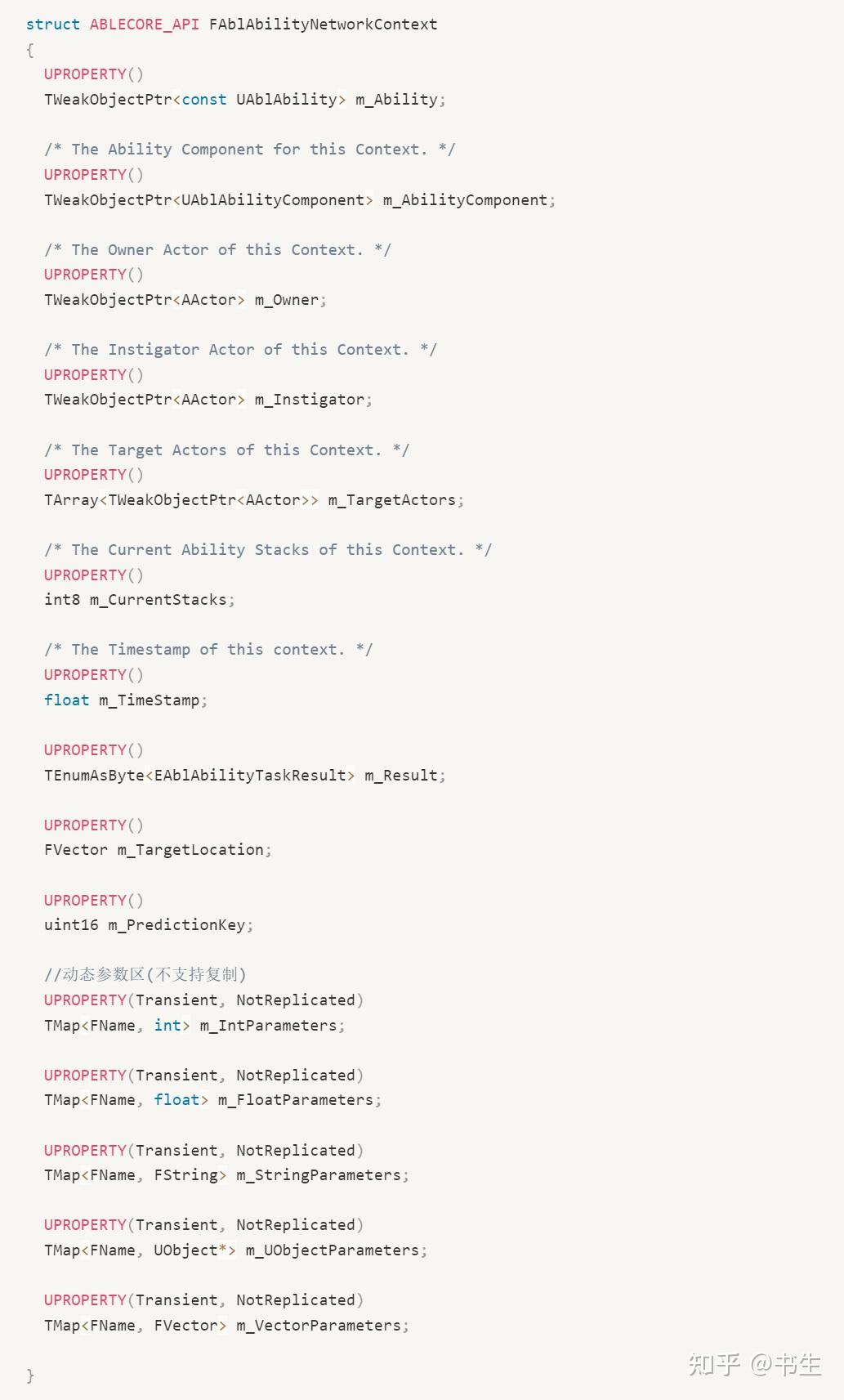Ability 插件-Able Ability System - 知乎