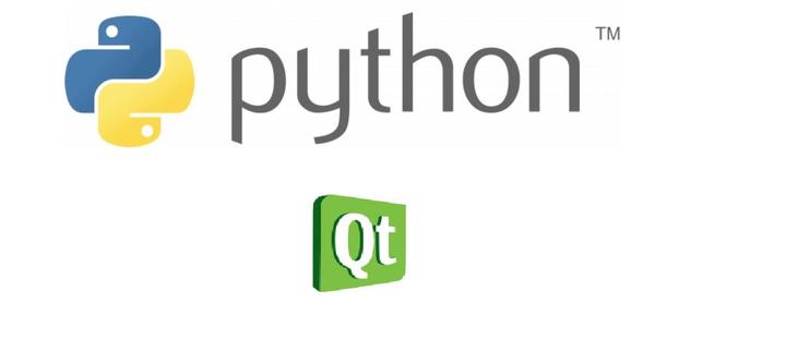 Python图形界面库Pyqt5 - 知乎