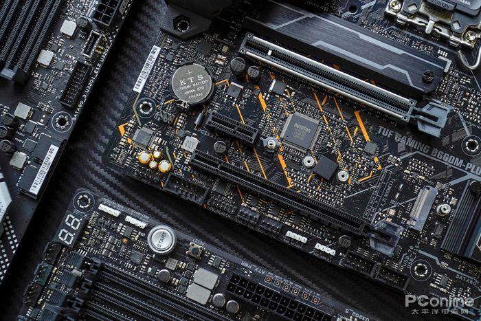 稳驭12代酷睿的全能重炮手，华硕TUF GAMING B660M-PLUS WIFI D4主板评测 - 知乎