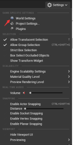 UE5 WorldPartition【1】 介绍 - 知乎