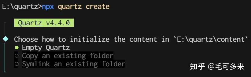 美观好用：Obsidian+Quartz+Cloudflare Pages快速博客发布指南 - 知乎