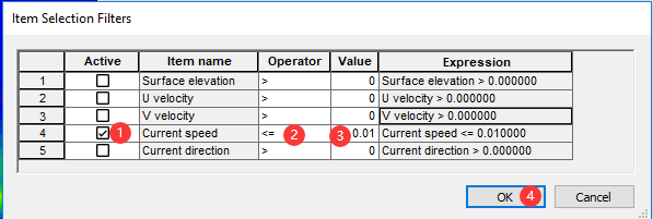 MIKE 的 dfsu/dfs2 数据计算 - 知乎