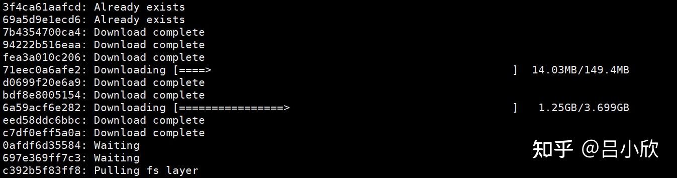 跟着小白使用docker学习Seurat单细胞数据分析 - 知乎
